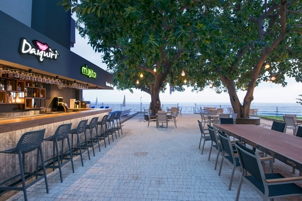 Hotel Floria Beach Hotel. Antalya, Tyrkiet. Priser og bestilling ...